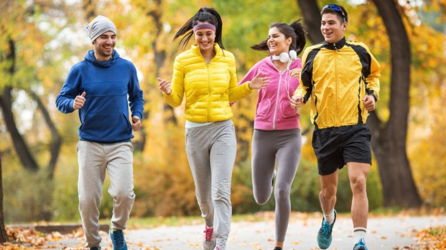 Best Exercises for Heart Health
