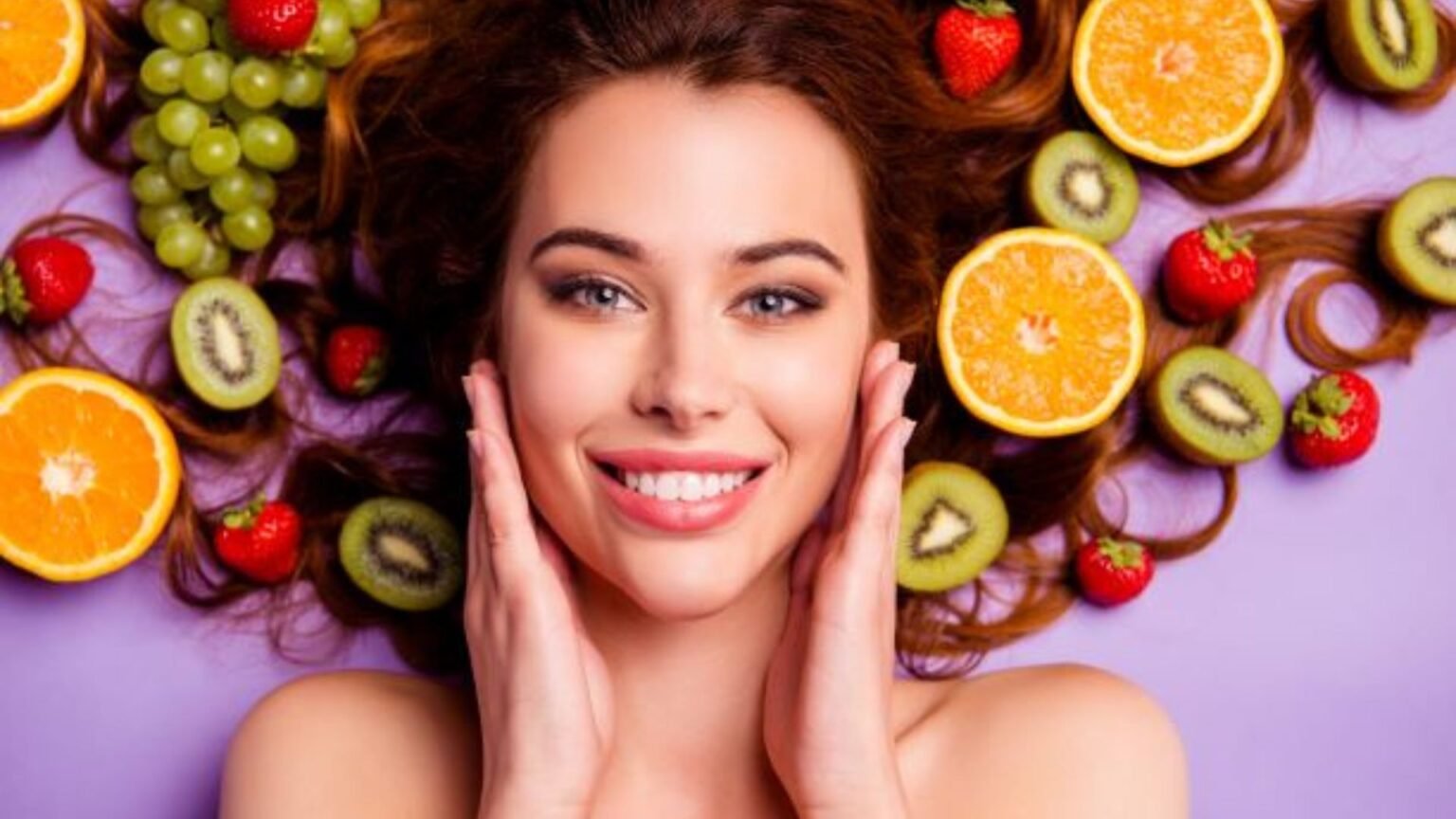 How to Maintain Healthy Skin Through Diet and Care